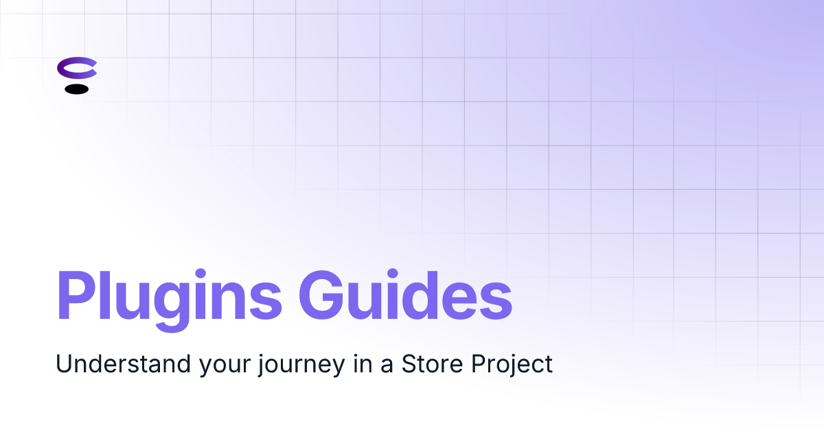 Plugins Guides | Cryptum
