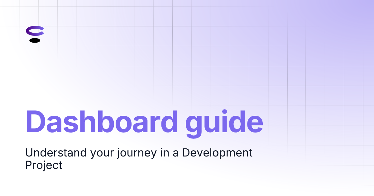 Dashboard guide | Cryptum